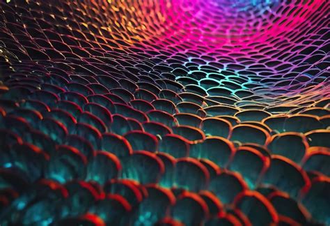 Premium Photo Abstract Image Shawn For Desktop Grid