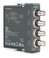 NI EMERSON Voltage Input Module C Series NI Farnell UK