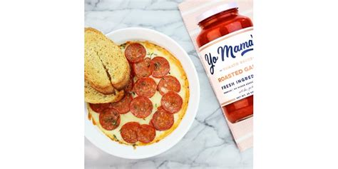 Pack Yo Mama S Pasta Sauce Classics