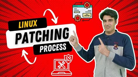 Biju Das On Linkedin Linux Patching Process Explained Manual