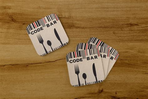 signalétique événementiel ouverture du code bar