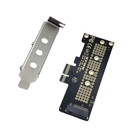 כרטיס Nvme to PCIex1 M 2 Adapter Slot