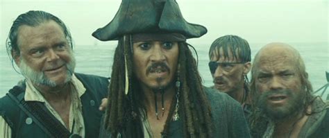 Potc Awe Screencaps Captain Jack Sparrow Image 17036748 Fanpop