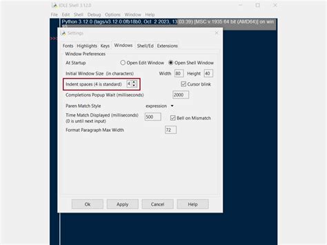 Idle в Python что это как пользоваться как запустить первую