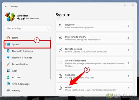 How To Check Your Windows Version Edition And Build Number