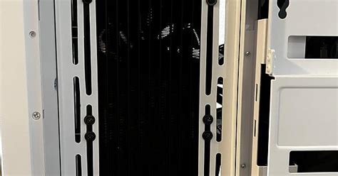 Lian Li 011 Evo Gpu Radiator Album On Imgur