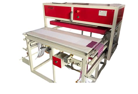 Impression Machinery India Private Limited