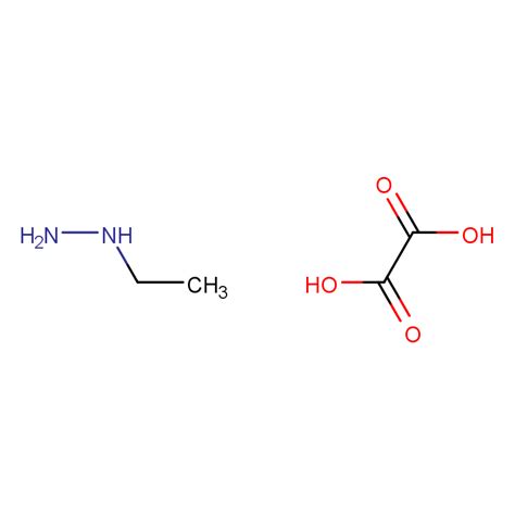 Ethyl Hydrazine Oxalate 6629 60 3 Wiki