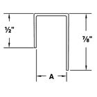 J Bead For Drywall Trim Tex