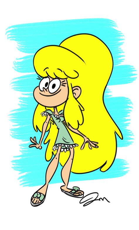Banana Hair By Jmdoodle On Deviantart
