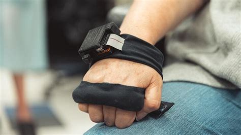 Alan Beckles Md Ms On Linkedin Promising New Wearable Could Retrain The Brain After Stroke