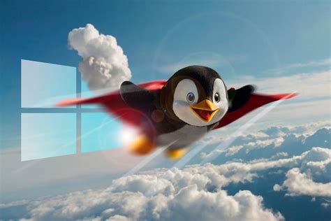 Switching From Windows To Linux A Step By Step Migration Guide