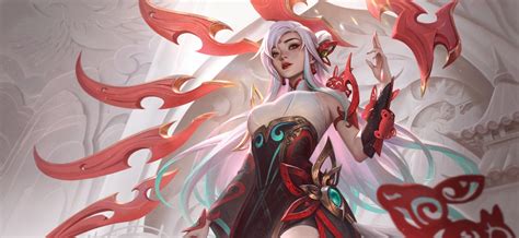 2340x1080 Resolution League Of Legends Hd Irelia 2340x1080 Resolution Wallpaper Wallpapers Den