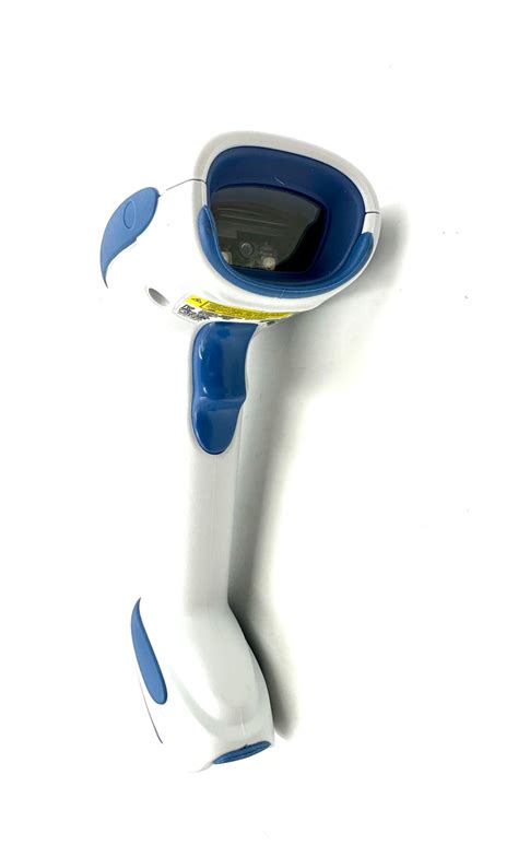 Symbol Ds6878 Usb Wireless Barcode Scanner Refurbished