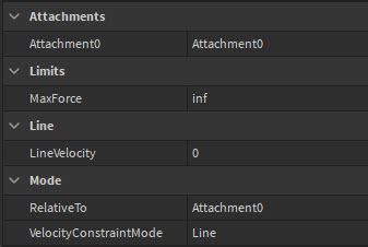 Weird Part Behaviour With LinearVelocity Scripting Support Developer Forum Roblox