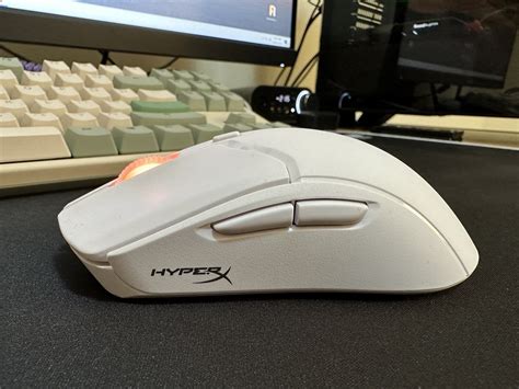 HyperX Pulsefire Haste 2 Wireless Gaming Mouse Review