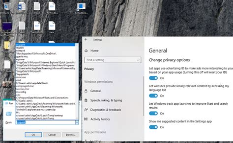 How To Clear Run Command History In Windows 11