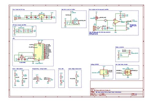 Schematic Pdf