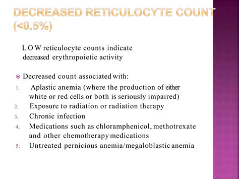 Determination Of Reticulocyte Count Copypptx