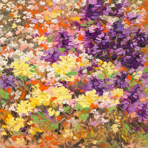 Australian Wildflower Limited Edition Print Square Belinda Nadwie