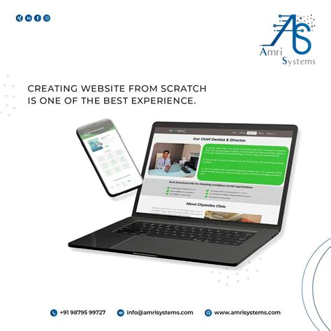 Amri Systems On Linkedin Websitedesign Website Webdevelopment Webdesigner Business Tech