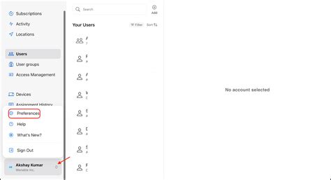 Ios Enrollment How To Perform Dep Setup