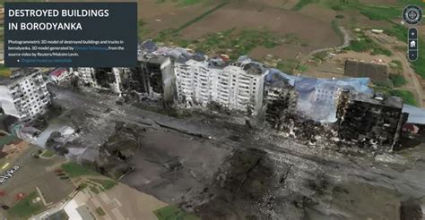 [video] Cesium On Linkedin Ukraine Cesium Story