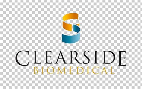 Logo Clearside Biomedical Nasdaqclsd Graphic Design Pharmaceutical