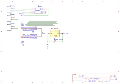 Sdccontrol Platform For Creating And Sharing Projects Oshwlab