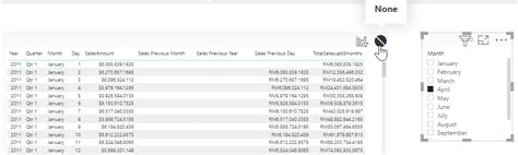 Solved Stacked Bar Chart Not Showing As Expected Microsoft Fabric Community