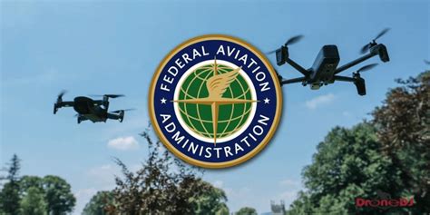 Faa Readying Tests Of Drone Safety Systems At Five Us Airports