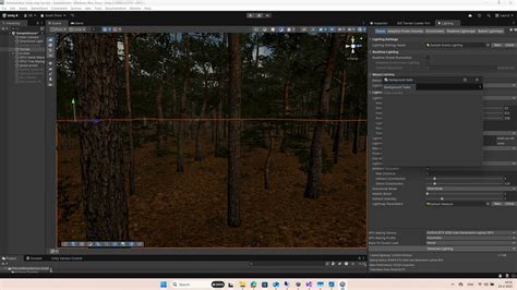 When Baking Data Last 4 Seconds It Goes All Darkno Shadows Help