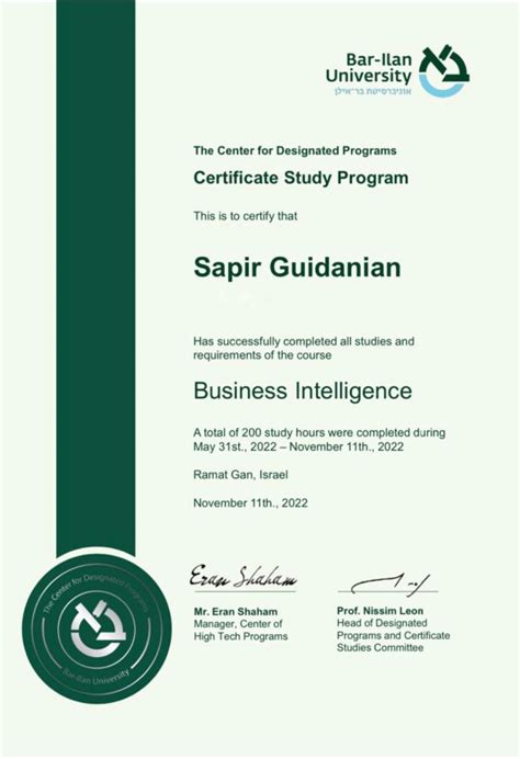 Sapir G On Linkedin Bideveloper Sql Python Powerbi Ssis Tableau Bi