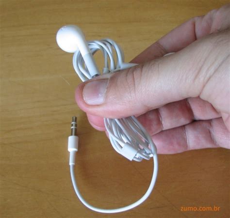 Como Organizar Seus Fones De Ouvido Interfaces