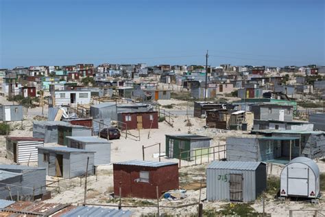 Informal Settlements Development Action Group