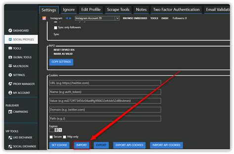 How To Fix “invalid Credentials” For Instagram Su Social