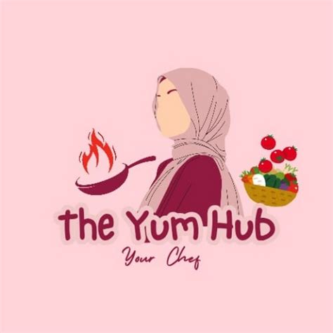 The Yum Hub Youtube