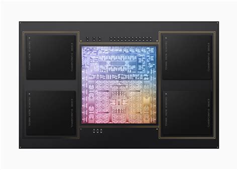apple presenta m3 m3 pro e m3 max i chip più avanzati per un personal computer apple it