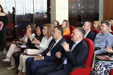 Филолошки факултет на УГД одбележува 100 години од раѓањето на Ацо Шопов