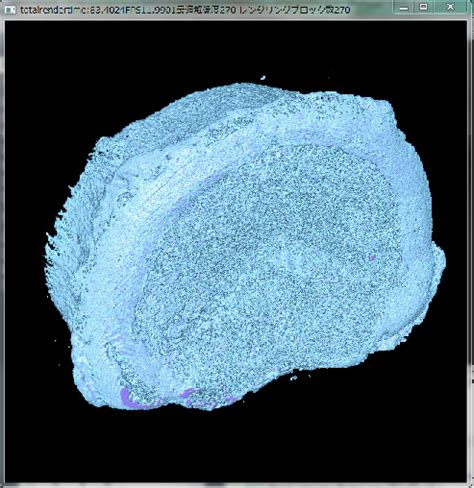 GitHub Chunshan LODRayCastingVolumeRendering This Is Source Code For Real Time Volume Rendering