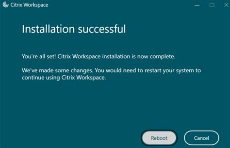 Citrix Workspace App For Windows 2503 Preview Citrix Workspace App For Windows
