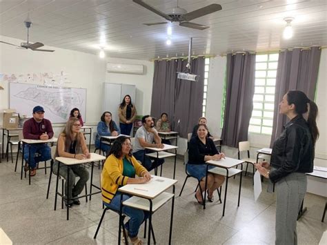 Realizada Prova Para Membro Do Conselho Tutelar Prefeitura Municipal