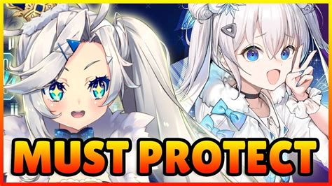 Help Shes So Cute 【nikke Winter Snow Story Ii Update】 Youtube