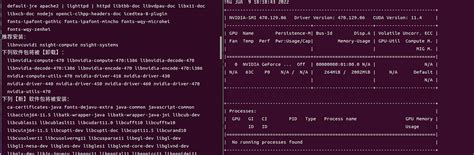 problems installing cuda on ubuntu 22 04 linux nvidia developer forums