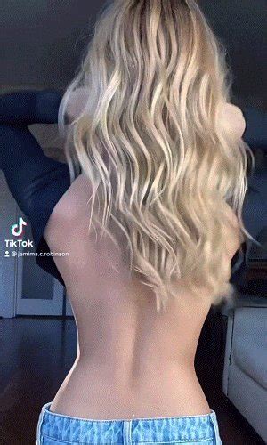 Jemima Robinson S