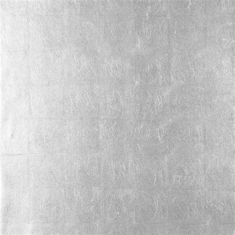 Trailing Leaves Cream Vinyl Wallpaper Metallic Leaf