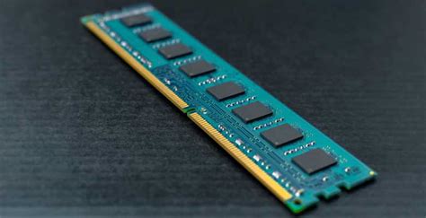 Qu Es La Memoria Ram