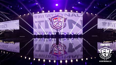 Fncs Invitational 2022 Results Kami And Setty Win 1m Fortnite Lan
