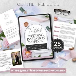 RSVP Card Qr Code For Wedding Qr Code Rsvp Insert Template Templett Printable RSVP Reply Cards