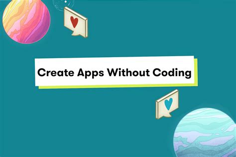 How To Create An App Without Coding In 2025 Mighty Pro
